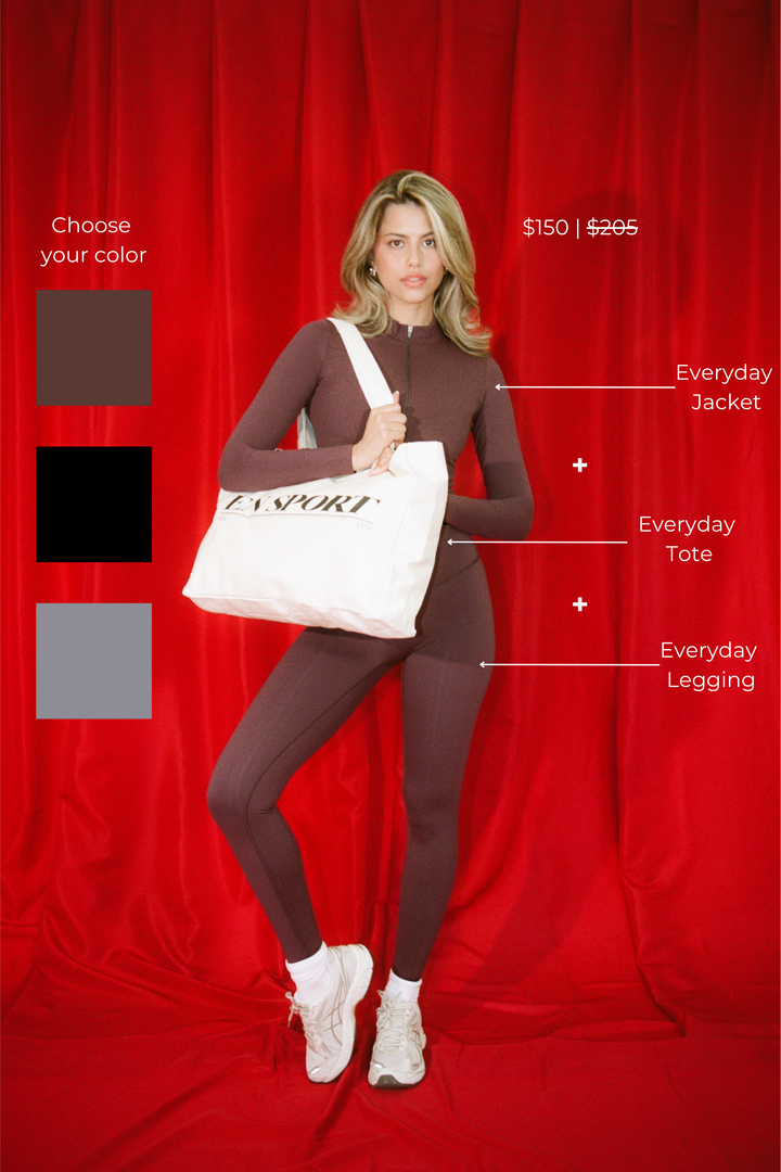 Nyud Swim | Flattering, versatile and sustainable swimwear