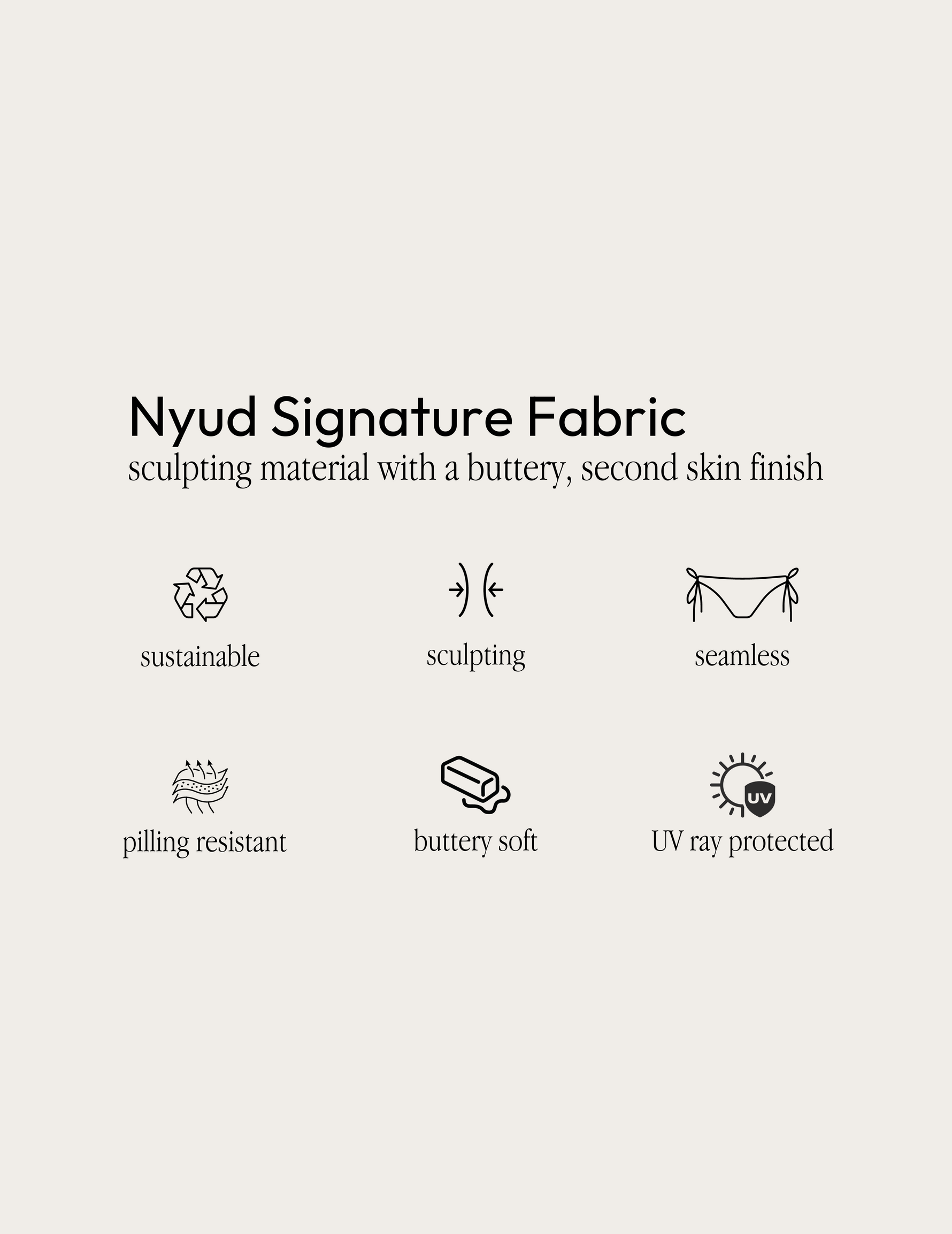 Hudson Bottom | Lungo – Nyud