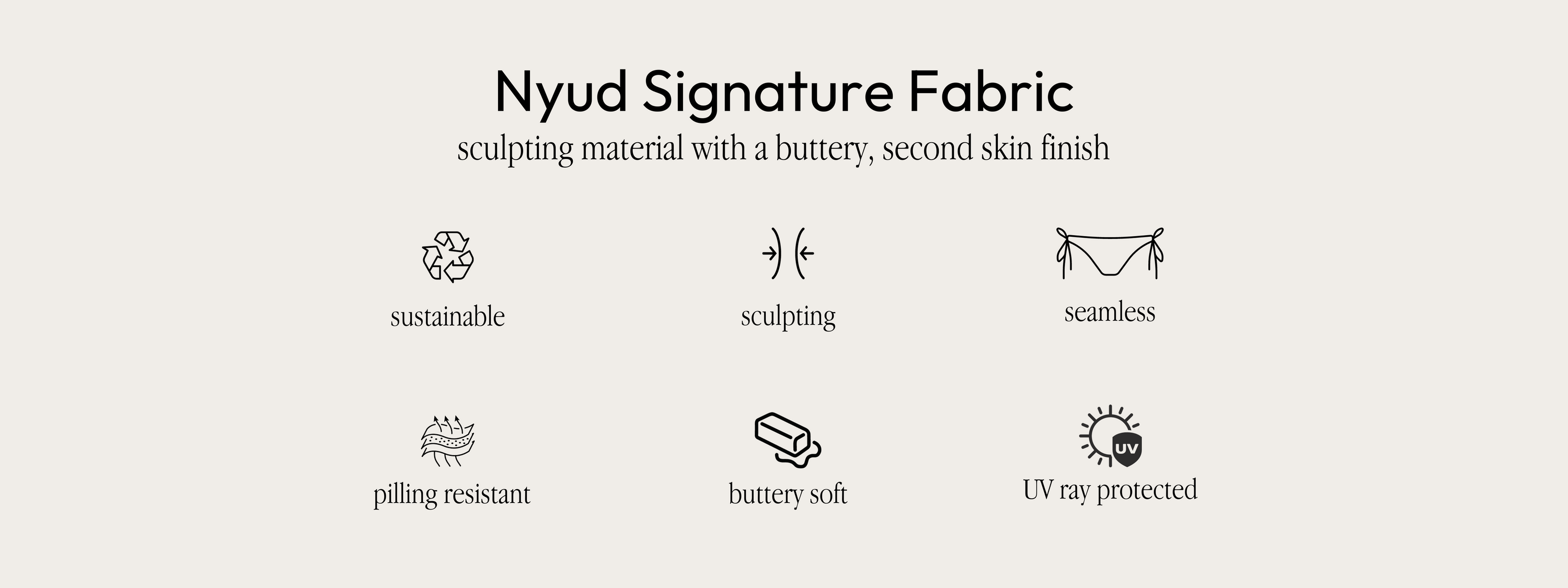 Hudson Bottom | Lungo – Nyud