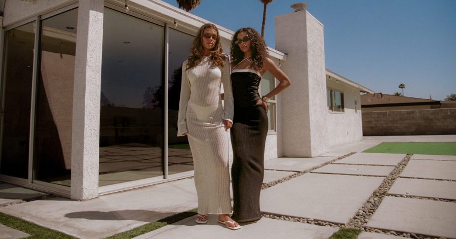 Nyud Swim | Timeless, Refined Swimwear