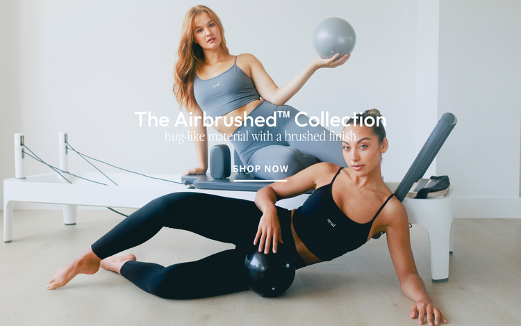 Nyud Swim | Flattering, versatile and sustainable swimwear
